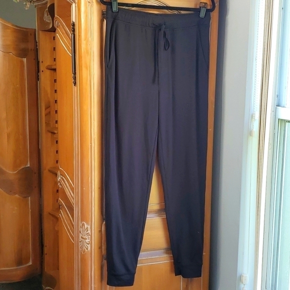 32 degree cool | Pants | 32 Degree Lounge Pants Cool Black Super Soft 2 ...
